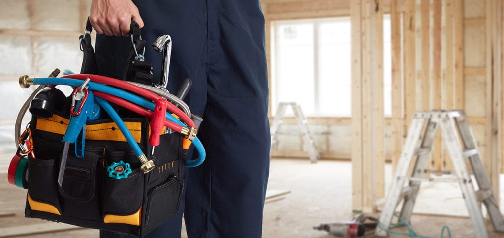 Facilities - General Maintenance - Woodlands Church