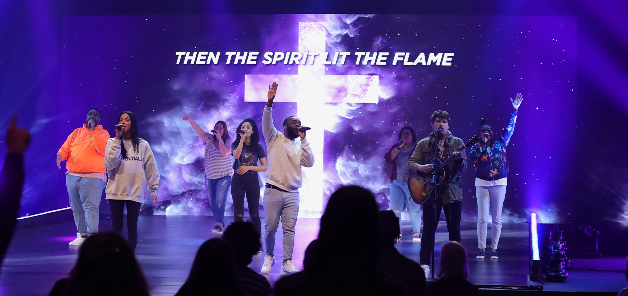 Upcoming Events – Woodlands Church